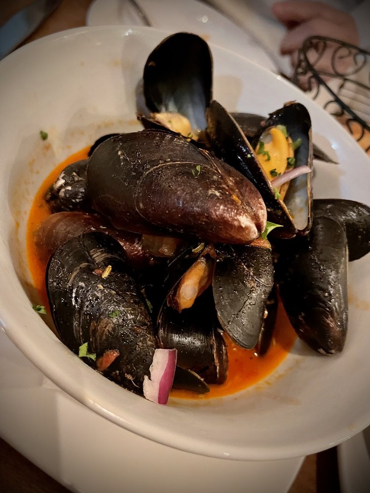 APOLLONIA GREEK RESTAURANT - Updated December 2025 - 104 Photos & 95 ...