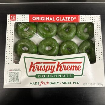KRISPY KREME - Updated October 2024 - 483 Photos & 290 Reviews - 530 NE ...