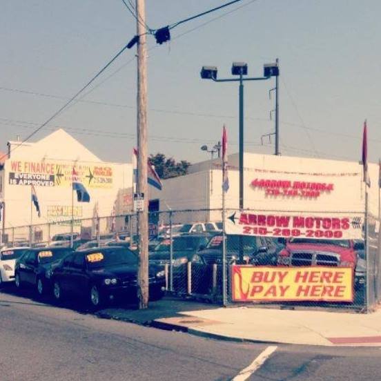 ARROW MOTORS - Updated October 2025 - 2225 Wakeling St, Philadelphia ...