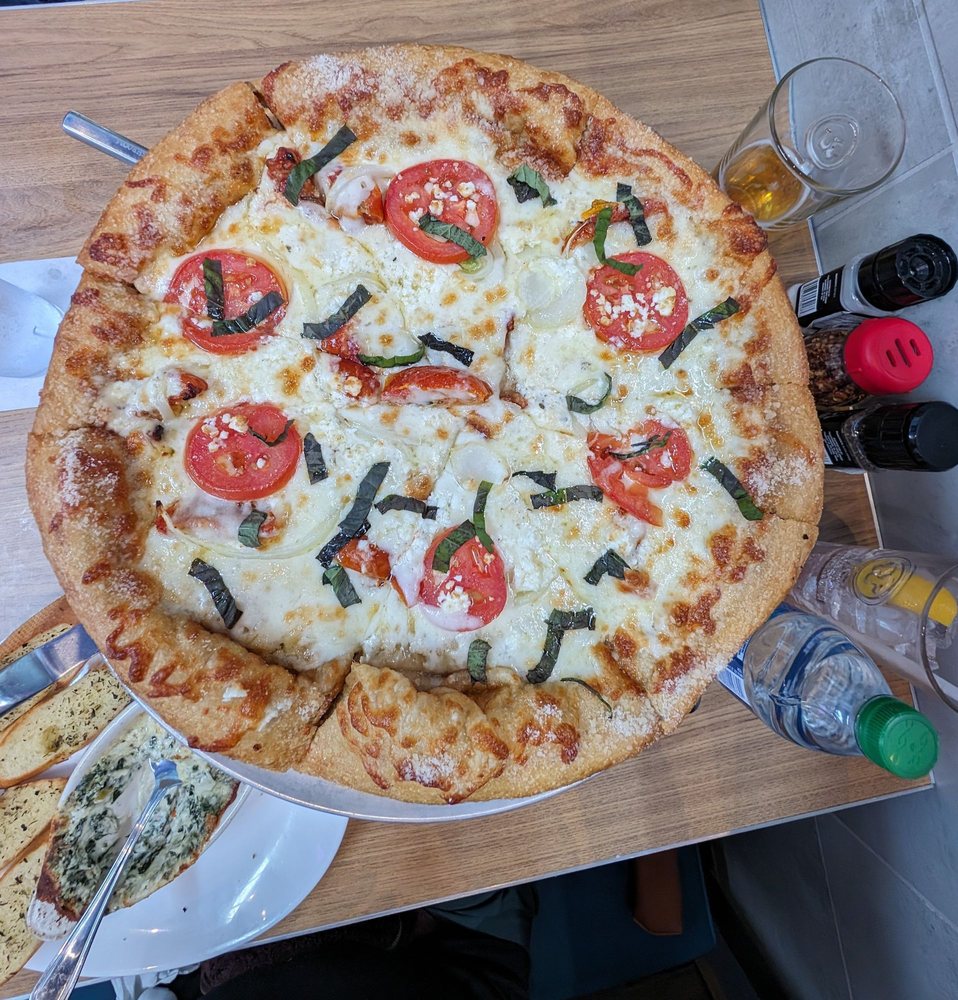 MELLOW MUSHROOM PIKE ROAD - Updated December 2025 - 21 Photos & 14 ...