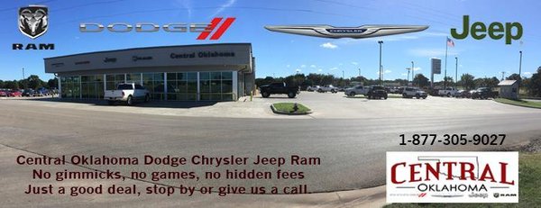 PATRIOT CHRYSLER DODGE JEEP RAM - Updated December 2025 - 27 Photos ...