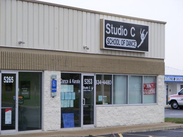 STUDIO C SCHOOL OF DANCE - Updated October 2025 - 8887 Basil Western Rd, Canal Winchester, Ohio ...