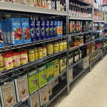 HAJI-BABA - Updated April 2025 - 697 Photos & 1194 Reviews - 1513 E ...