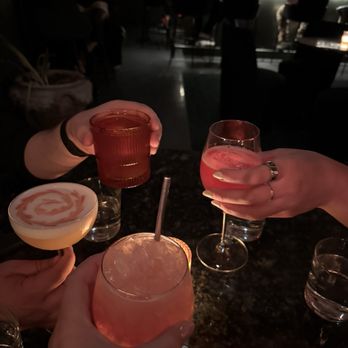 FLORA ROOM - Updated January 2026 - 171 Photos & 83 Reviews - 200 N 1st ...