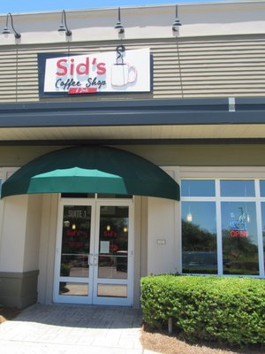 SID’S. COFFEE SHOP & DELI - Updated May 2024 - 28 Photos & 17 Reviews ...