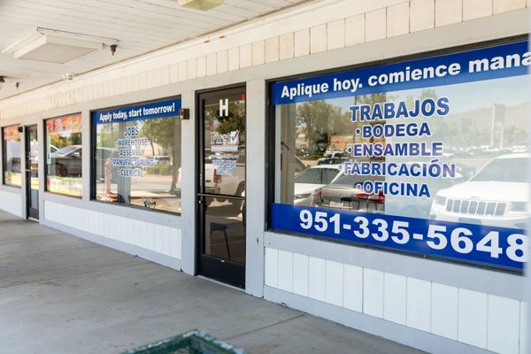 FIRST STAFFING GROUP - Updated May 2026 - 13 Photos - 22018 Avalon Blvd ...
