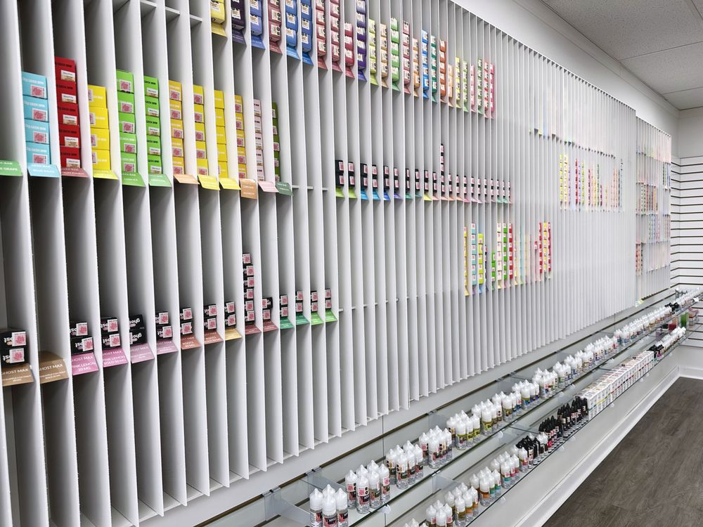 VAPANADA - Updated May 2025 - 2020 Lanthier Drive, Orléans, Ontario ...