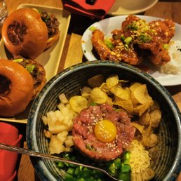 CHAN SEATTLE - 1708 Photos & 990 Reviews - 724 Pine St, Seattle ...