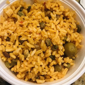 RICE N BEANS EXPRESS - Updated January 2026 - 15 Photos & 19 Reviews ...