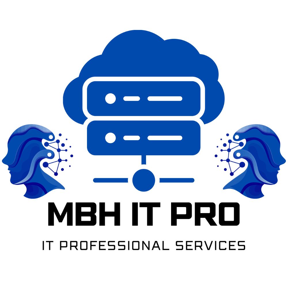 MBH IT PRO - Updated August 2025 - PO BOX 6221, Orange, California - IT ...