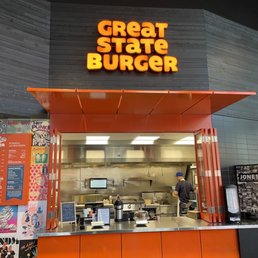 GREAT STATE BURGER - Updated July 2025 - 299 Photos & 301 Reviews ...