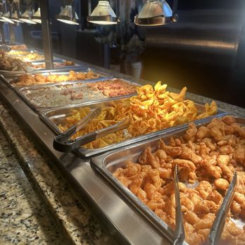 FEAST BUFFET - Updated January 2026 - 403 Photos & 272 Reviews - 1707 N ...