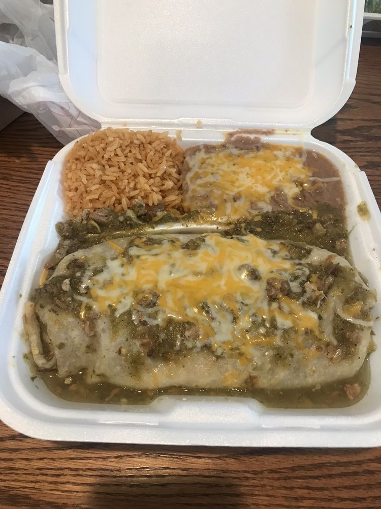 BETO’S MEXICAN FOOD - Updated July 2024 - 12 Photos & 29 Reviews - 157 ...