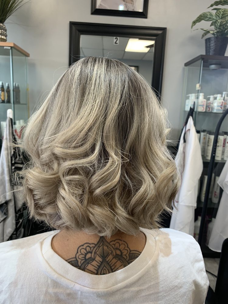 JESSICA HAIR SALON - Updated June 2024 - 290 Photos & 19 Reviews - 6163 ...