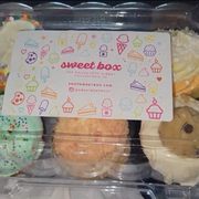 SWEET BOX CUPCAKES - 305 Photos & 273 Reviews - Bakeries - 339 S 13th ...
