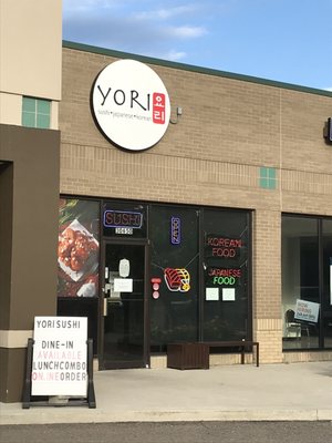 YORI SUSHI - Updated June 2025 - 119 Photos & 73 Reviews - 30650 Beck ...