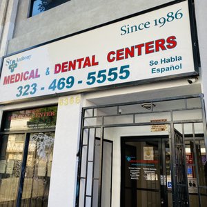 SABAN COMMUNITY CLINIC - VIRGIL - Updated November 2025 - 18 Photos & 18 Reviews - 137 N Virgil ...