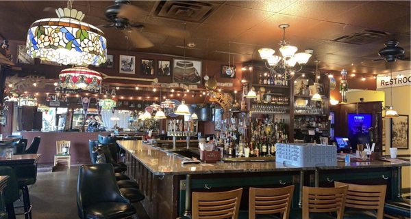 CERAMI’S ITALIAN RESTAURANT - Updated August 2025 - 147 Photos & 97 ...