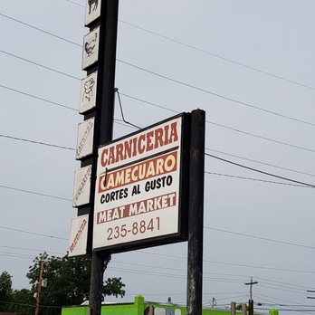 CARNICERIA CAMECUARO - Updated October 2025 - 1016 SE 6th Ave, Topeka ...