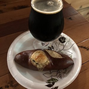 HIGH NINE BREWING - 27 Photos & 17 Reviews - 6 Winter Ave, Deep River ...