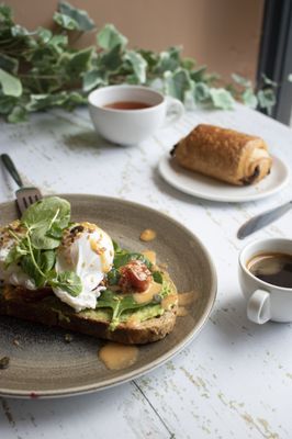 KC PEACHES CAFE DAME STREET - Updated July 2025 - 95 Photos & 60 ...