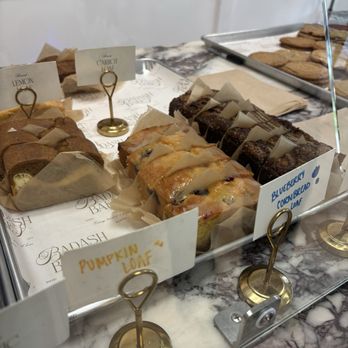 BADASH BAKES - Updated December 2025 - 721 Photos & 289 Reviews - 247 E ...