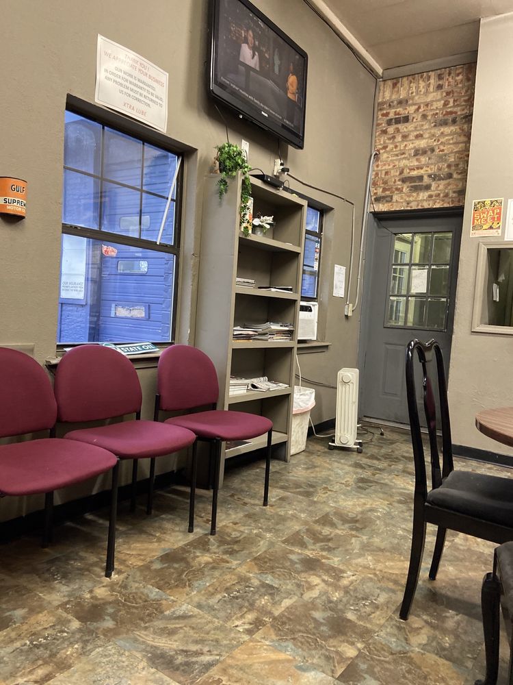 STICKER STATION - Updated October 2025 - 32 Reviews - 813 S Locust St ...