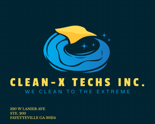 CLEAN-X TECHS - Updated July 2025 - 17 Photos - 320 W Lanier Ave ...