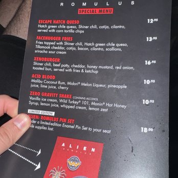 ALAMO DRAFTHOUSE CINEMA - Updated February 2025 - 142 Photos & 145 ...