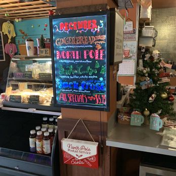 FLYING SQUIRREL COFFEE CO - Updated October 2025 - 296 Photos & 158 ...