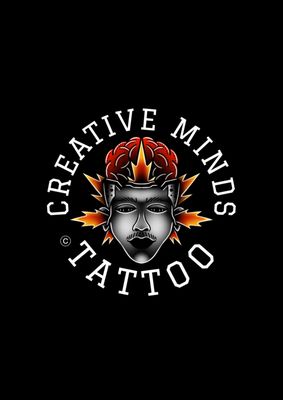 CREATIVE MINDS TATTOO - Updated September 2025 - 133 Photos & 39 ...