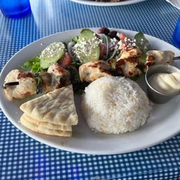 GREEK MARINA - 724 Photos & 553 Reviews - 7192 Kalanianaole Hwy ...
