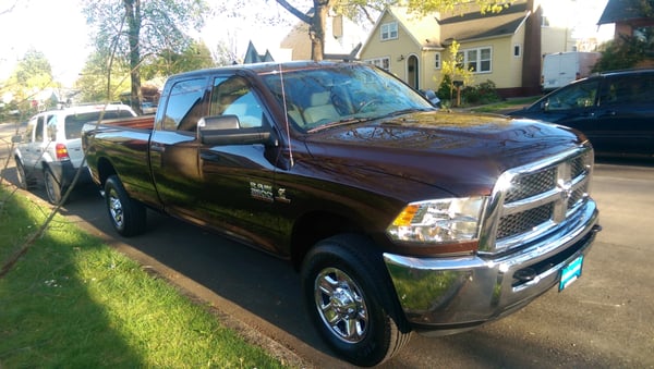 LITHIA CHRYSLER DODGE JEEP RAM FIAT OF EUGENE - Updated December 2025 ...