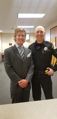 WILLIAM R RIDGEWAY FAMILY RELATIONS COURTHOUSE - Updated October 2025 ...