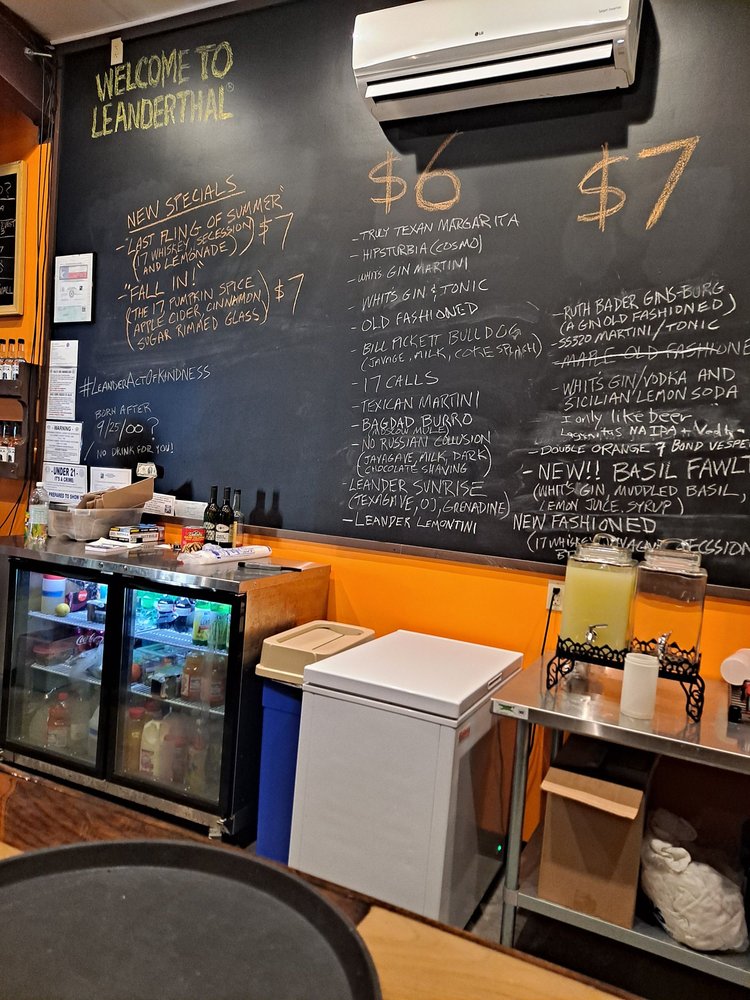 LEANDERTHAL DISTILLING - 32 Photos & 24 Reviews - 11894 Hero Way W ...