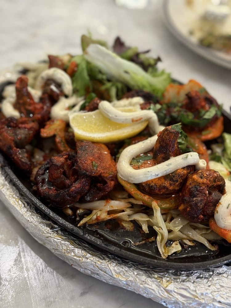 AANGAN INDIAN GRILL AND BAR - Updated January 2026 - 33 Photos - 7653 ...