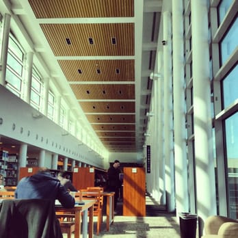 GREENBURGH PUBLIC LIBRARY - Updated September 2025 - 40 Photos & 21 ...