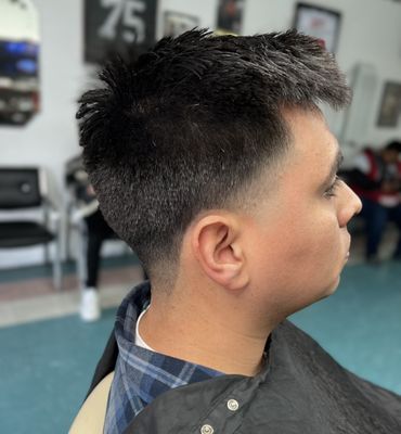 REUBEN’S BARBER SHOP - Updated September 2025 - 70 Photos & 13 Reviews ...