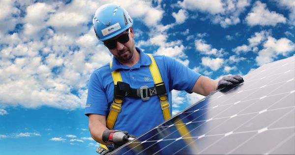 SUNATION ENERGY - Updated December 2025 - 268 Photos & 52 Reviews - 171 ...