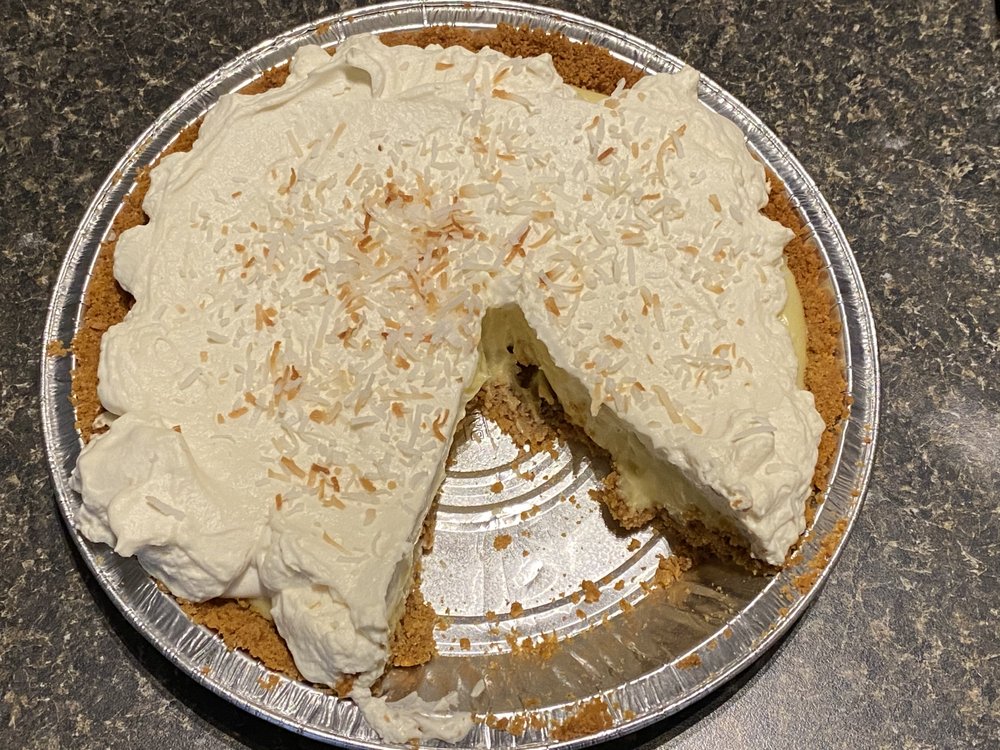 PIE SNOB - 202 Photos & 248 Reviews - 3933 East Indian School Rd ...