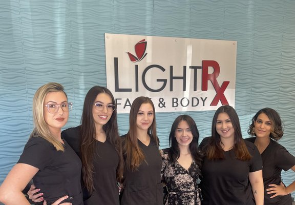LIGHTRX - LAS VEGAS - SUMMERLIN - Updated December 2025 - 11 Photos ...
