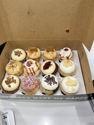 CAKED UP - Updated September 2025 - 16 Photos - 5621 Kavanaugh Blvd ...