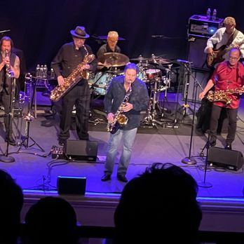 THE RIDGEFIELD PLAYHOUSE - Updated October 2025 - 96 Photos & 74 ...