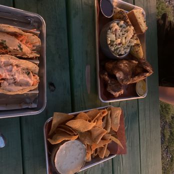 SHAKEDOWN STREET BBQ & GRILL - Updated August 2025 - 48 Photos & 39 ...