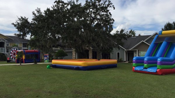 BOUNCE ORLANDO - Updated October 2025 - 19 Photos - 2922 Forsyth Rd ...