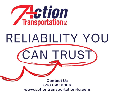 ACTION TRANSPORTATION - Updated June 2025 - 18 Photos & 13 Reviews ...
