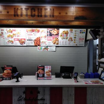 KFC - Updated August 2024 - 15 Photos & 20 Reviews - 1005 Hwy 80 E ...