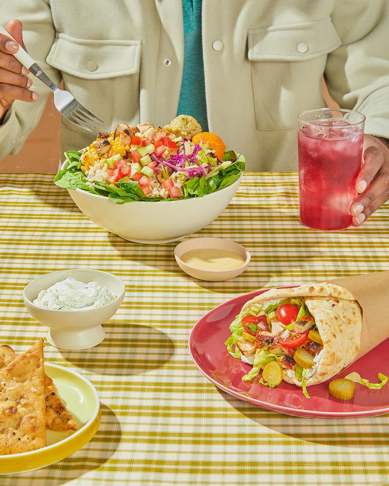 CAVA - Coming Soon, Norwalk | Roadtrippers