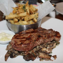 SHAUGHNESSY RESTAURANT - Updated December 2025 - 294 Photos & 134 ...