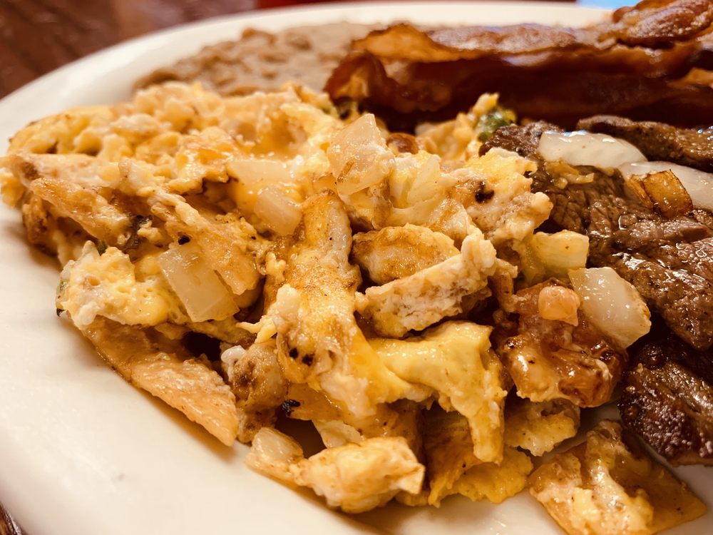 Ramos Tex-Mex Restaurant #3 - Takeout & Delivery - 694 Photos & 264 ...